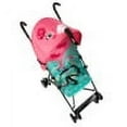 Free Shipping! Cosco Kids Pink Flamingo Umbrella Stroller Toddler Unisex with Adjustable Canopy ...