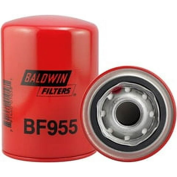 Fuel Storage Tank Spin-on Baldwin BF971 - Walmart.com