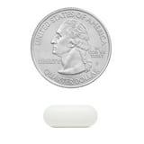 Spirit 360 Fast Acting Mucus Relief Caplets for Adults, Cold Health Aid ...