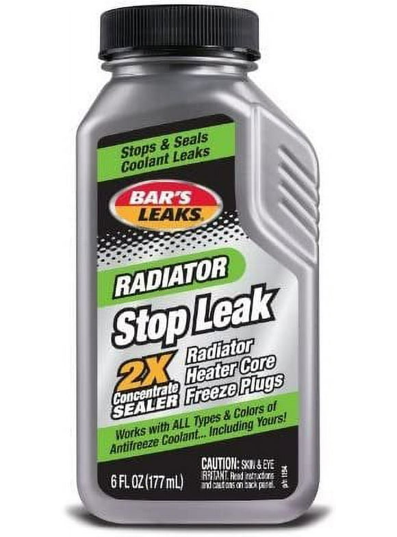 Radiator Sealants in Radiator Additives - Walmart.com