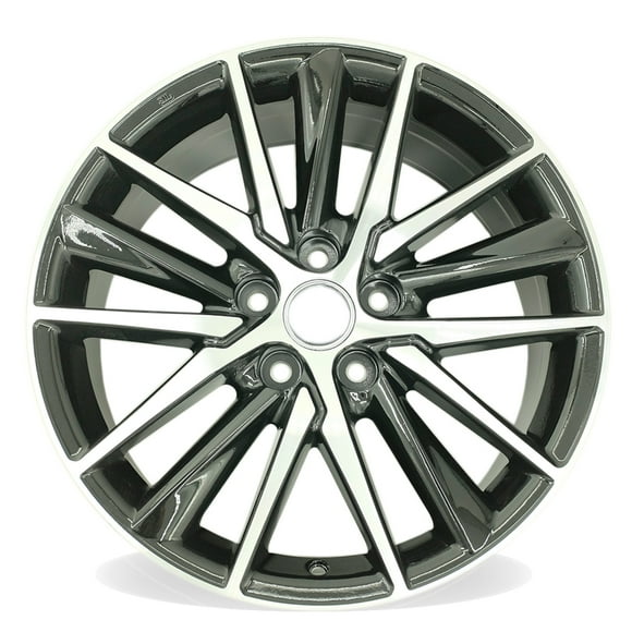 Toyota Camry Rims