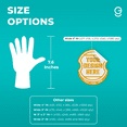 EGD 70 Pack Custom Stickers for Business Logo | Print Your Own Sticker ...