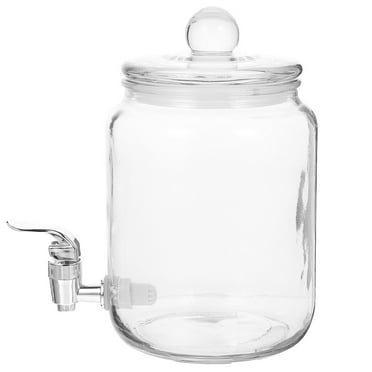 Arrow Plastics 743 2GAL Blue Beverage Container - - Walmart.com