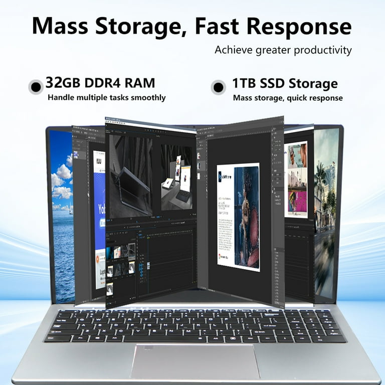 KUU Gaming Laptop, 15.6 KUU Gaming Laptop, 15.6