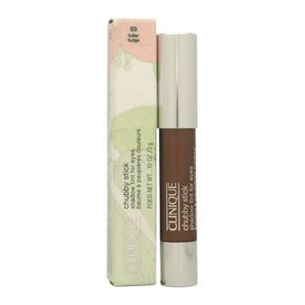 Clinique - Chubby Stick Shadow Tint For Eyes - # 03 Fuller Fudge ...