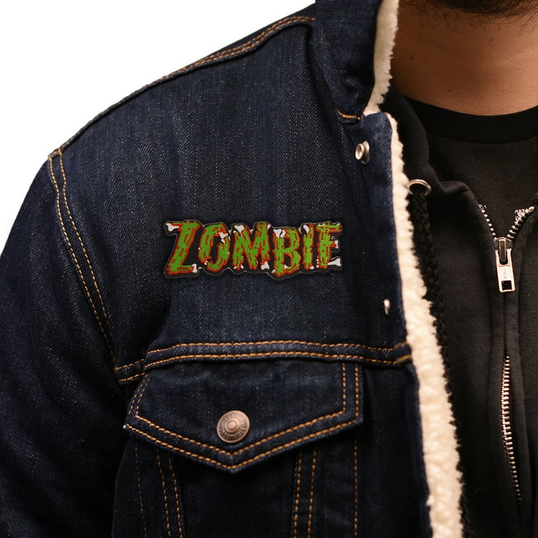 Zombie Jacket