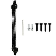 Storm or Screen Adjustable Door Spring, Adjusts 13-1/2 in. to 16-1/2 in ...