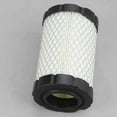 Air Filter For John Deere D100 D105 D110 D130 Z225 Z235 Z255 X124 ...