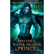 Prince Warrior Series