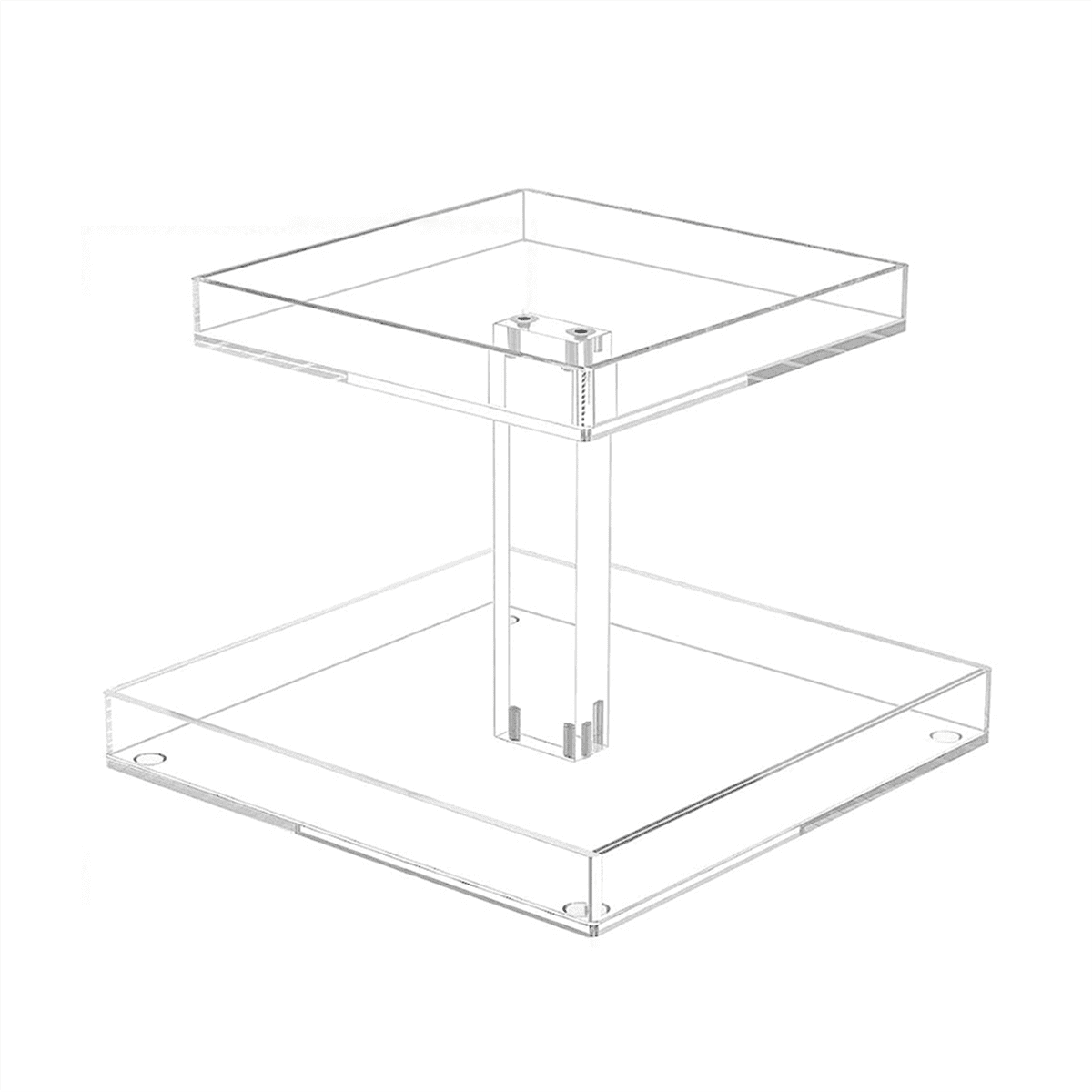 Click here for Unbranded 2-Tier Perfume Organizer For Dresser And... prices