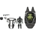 "Halo 4"" ODST Drop Pod & Rookie Action Figure - World of Halo Toys ...