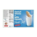 Little Debbie Individually Wrapped Apple Fruit Pies, Family Pack Bakery ...