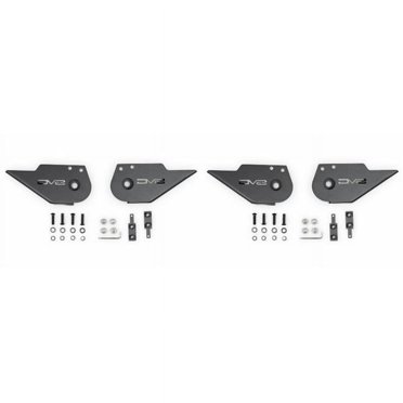 Skid Plate Kit, Gas Tank, Yj, Jee P - Walmart.com