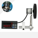 Digital Length Meter Counter Mechanical Length Counter Single Measure ...