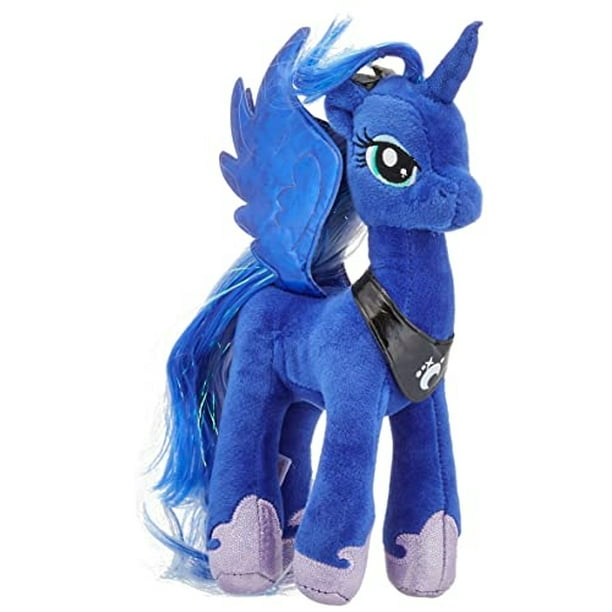 Ty My Little Pony Princess Luna My Little Pony Plush, Regular TY Ty ...