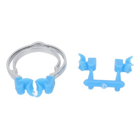 Teeth Matrix Clamp, Sectional Contoured Matrices Clip Professional ...