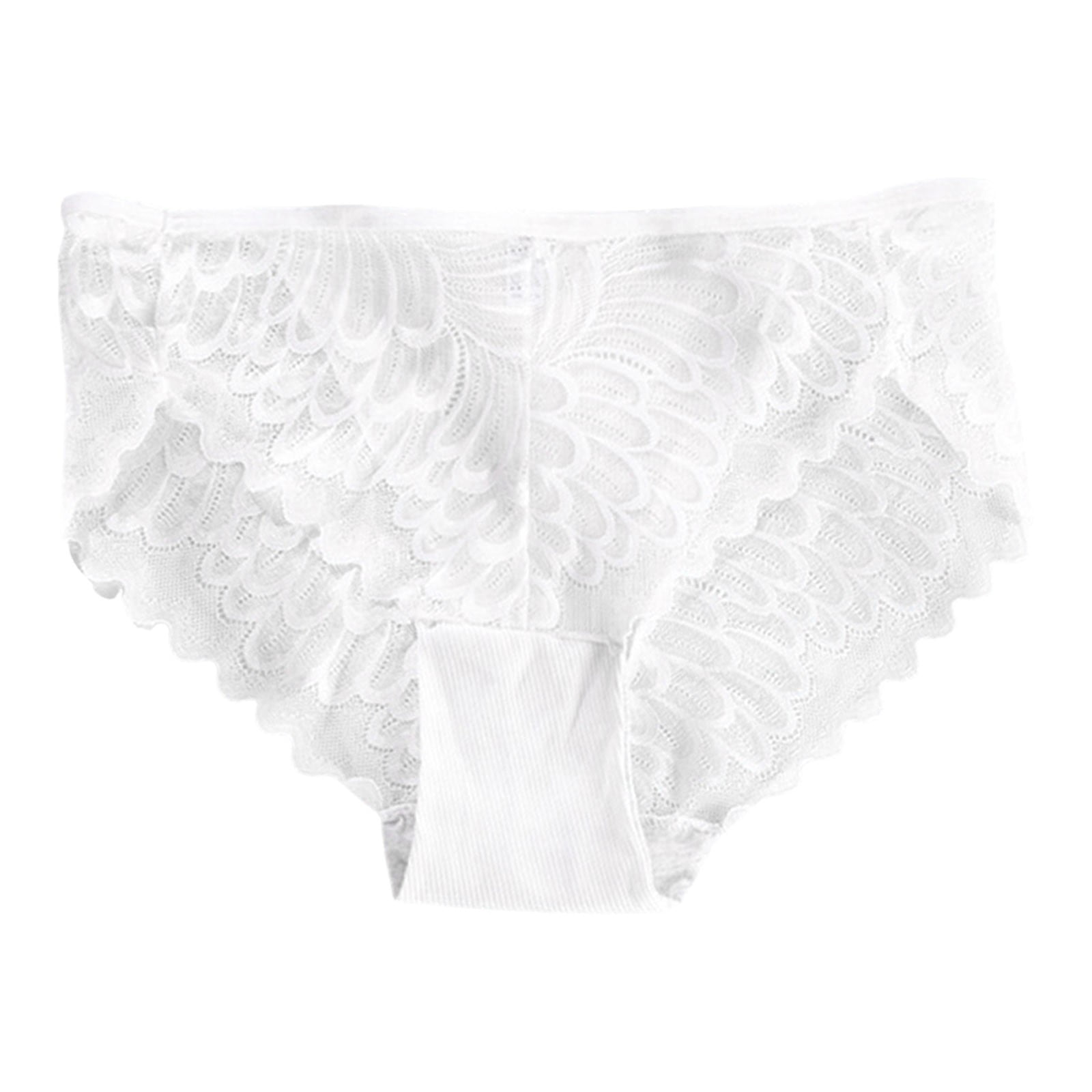 Click here for Fgnfyis Womens Panties Large Size Panties For Wome... prices