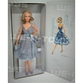 Splash of Silver Barbie Doll Platinum Label 2009 Fan Club Exclusive ...