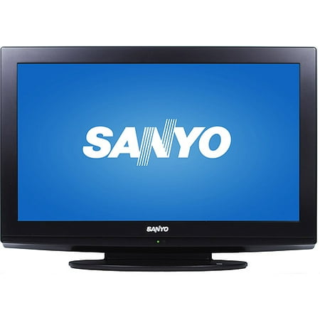 Sanyo 32" Class 720p 60Hz LCD HDTV, DP32649 - Walmart.com