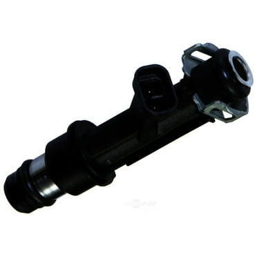 ACDelco GM Original Equipment Sequential Multi-Port Fuel Injector Kit ...