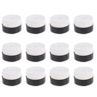 HEAD Super Comp Racquet Overgrip - 3-Pack with Tape, White Color ...