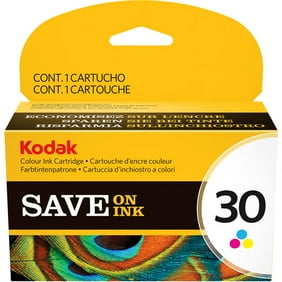 Kodak Printer Ink Cartridges - Walmart.com
