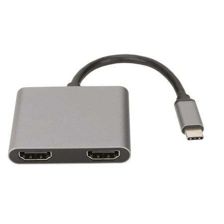HD Multimedia Interface Adapter, USB C To HD Multimedia Interface ...
