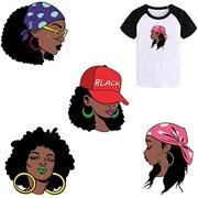 Custom Vinyl Patches