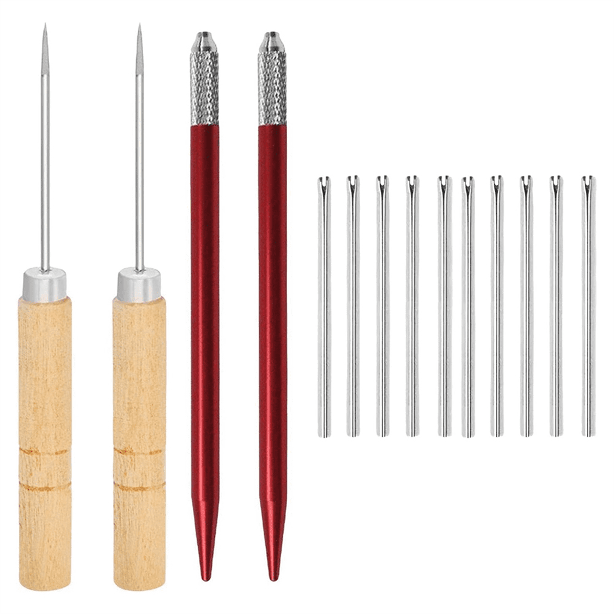 Click here for Unbranded Doll Hair Rooting Accessories Set For Cr... prices