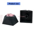 4Pcs Mechanical Keyboards Key Cap Personality OEM Catpaws Pad Keycap ...