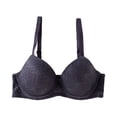 vigerkar Womens Push Up Bra Lace Underwire Enhanced Support Lift ...