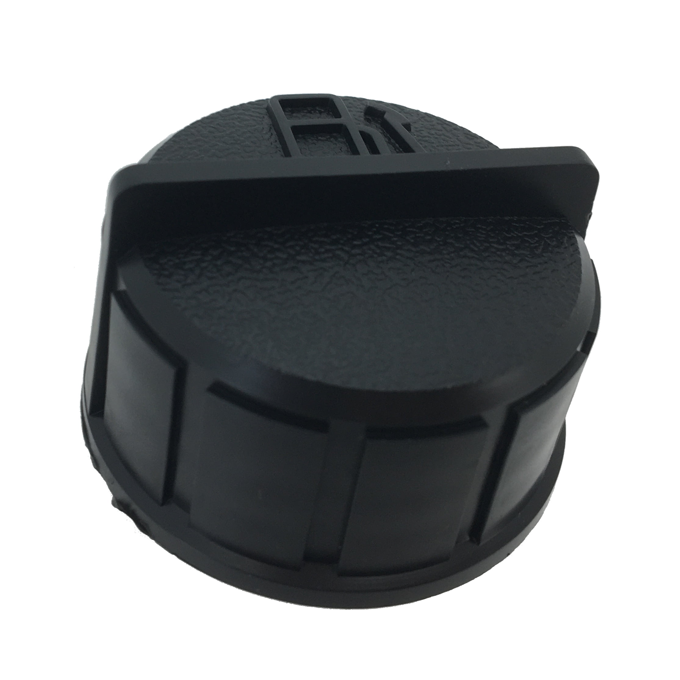 John Deere Original Equipment Filler Cap - M124497 - Walmart.com