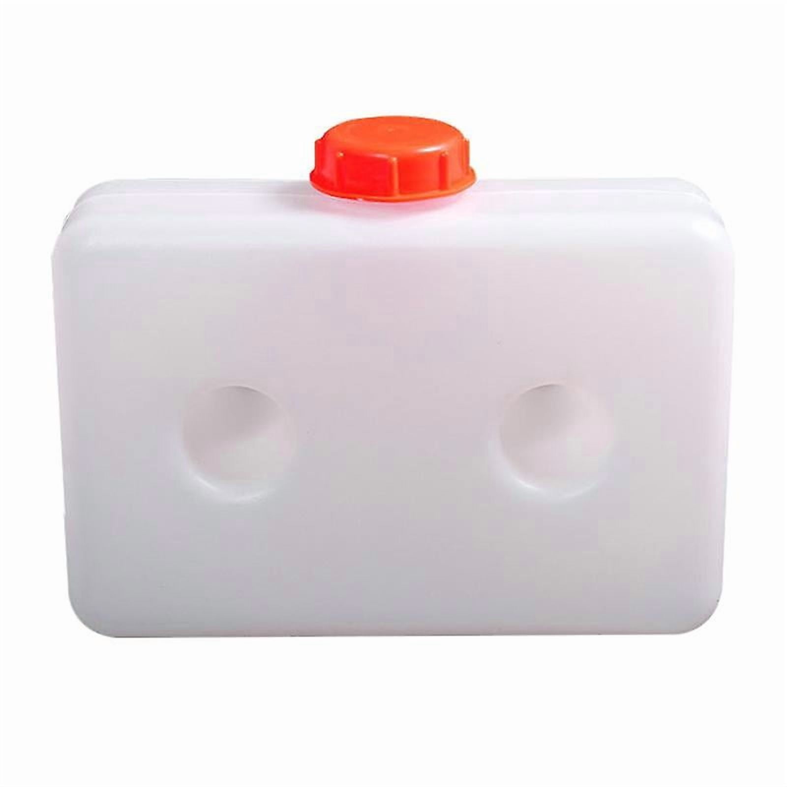 5l Fuel Tank Motor Petrol Gas Tank Leakproof Corrosion Resistance For ...