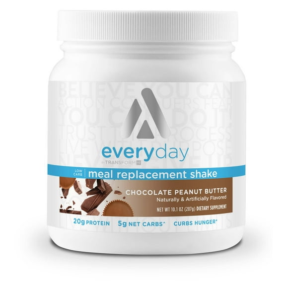 Meal Replacement Powders