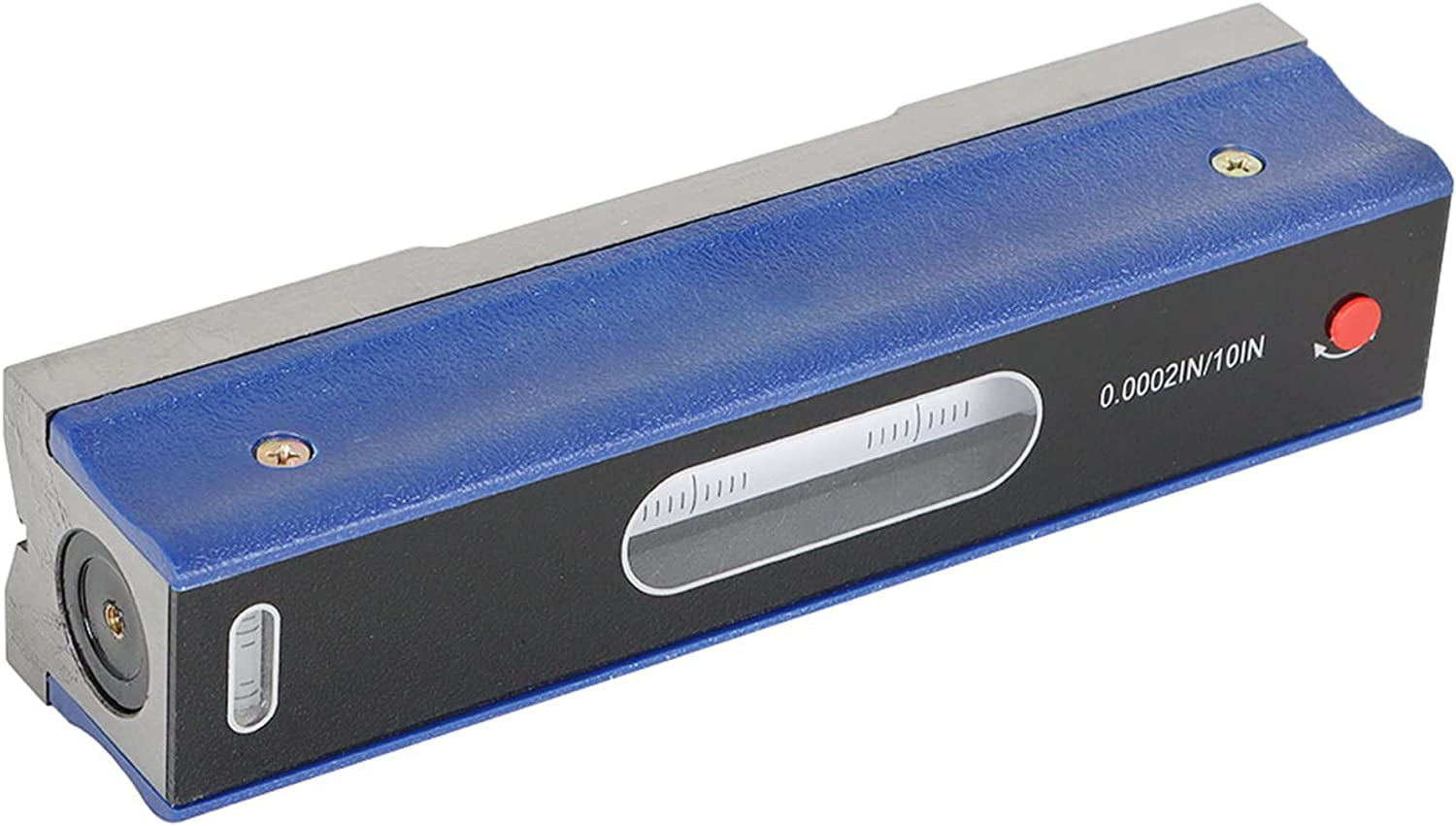 EPOTOOR 8 Inch Level for Setting and Checking Mechanical Level and ...