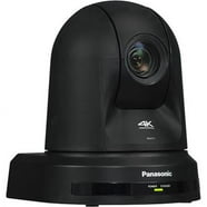 Panasonic AW-HE40SW PTZ Camera with HD-SDI Output (White) Base Bundle ...