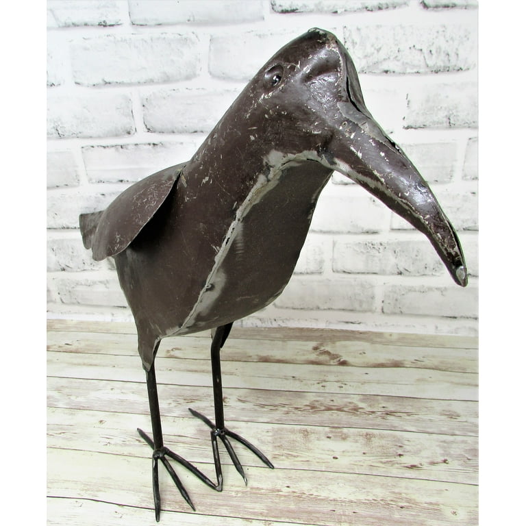 Raven From Animal Farm