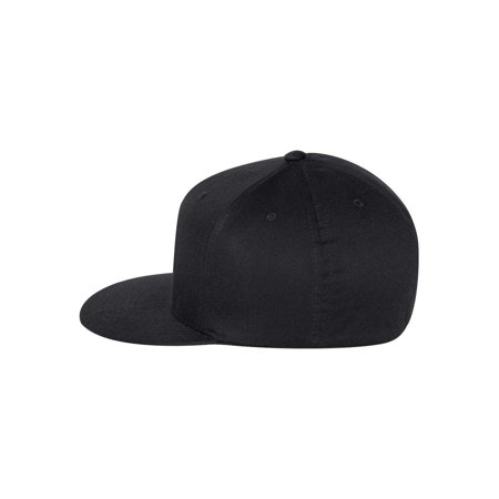 Flexfit Structured High Crown 6 Panels Baseball Cap | Walmart Canada