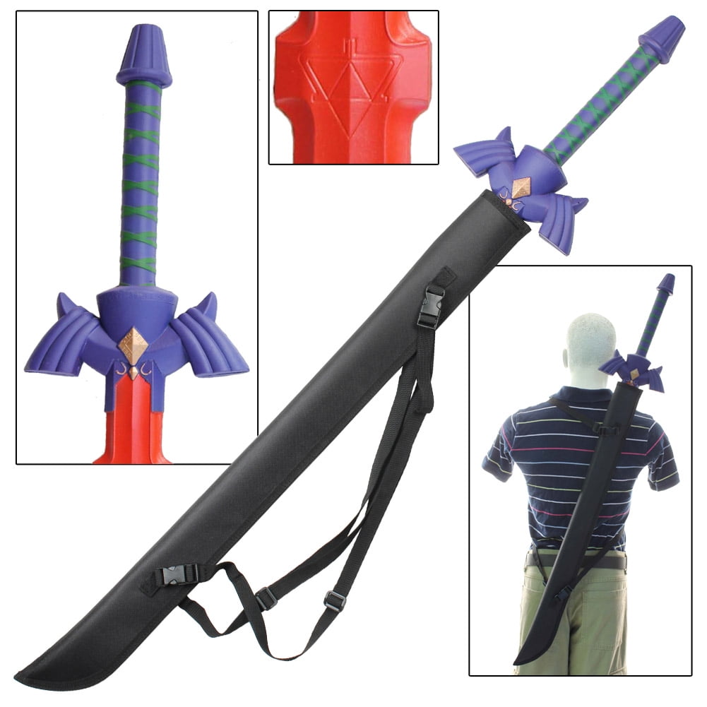 Zelda sprite master sword - moliled