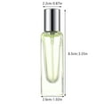 Kelly Bro Fragrance Pocket Perfume 10ml Fresh And Elegant Floral And