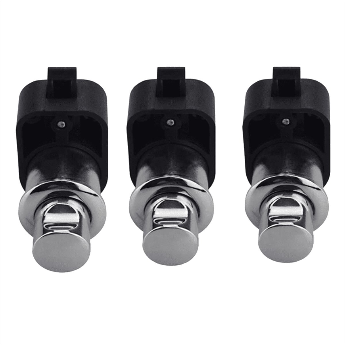 RV Boat Cabinet Button Lock RV Furniture Button Lock Boat Yacht Wall ...