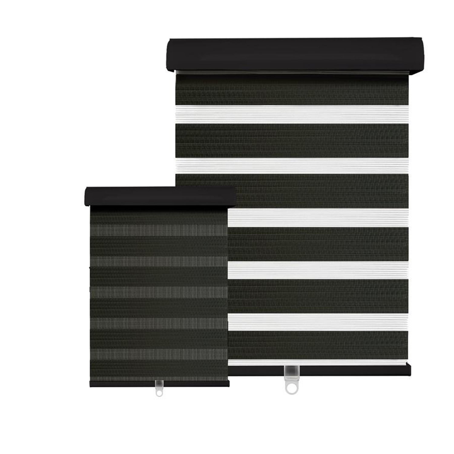 Hauz 5584WDCOFCD - 55 '' X 84 '' Alternate Blinds Window Shade ...