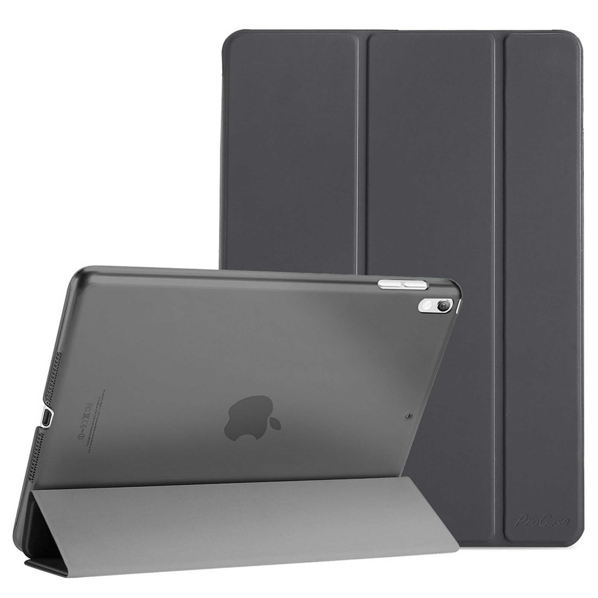 Click here for Exian Ipad Pro 10.5 2017 Pu Leather 3-Folded Smart... prices