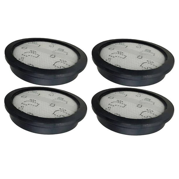 4pcs Replacement Filter Compatible For Eureka Nec180,nec185,nec380 ...