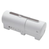 Safety 1ˢᵗ Power Strip Cover, White - Walmart.com