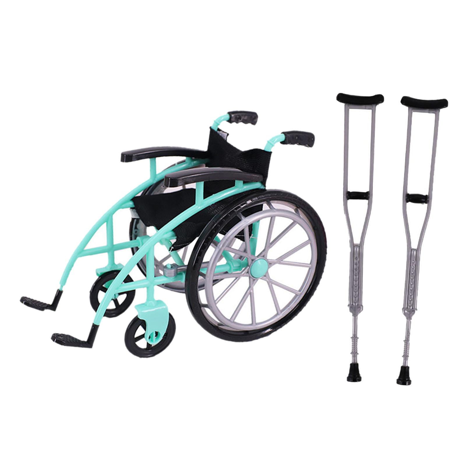 Click here for Beloving Crutchs Wheelchair Models Experiment Stem... prices