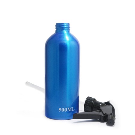 Hairdressing Spray Bottle Refillable Liquid Containers spray bottle is ...