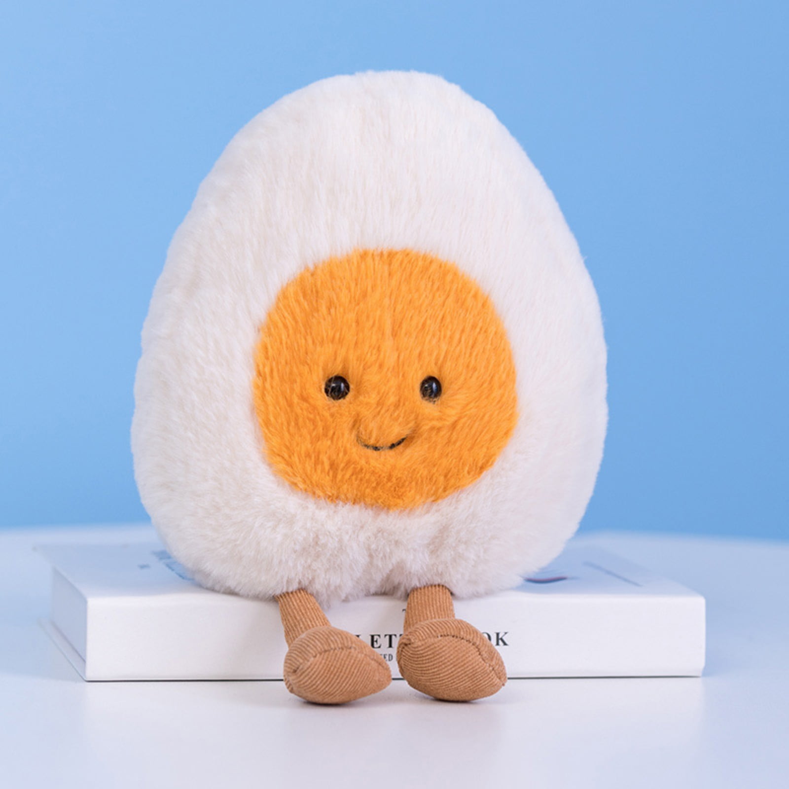 Jellycat, Jelly Cat, 3.9" Jellycat Stuffed Animals, Jellycats Plushies ...