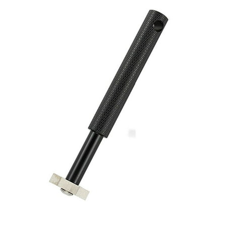 Groove Sharpener with 6 Heads - Golf Club Groove Sharpener Re-Grooving ...