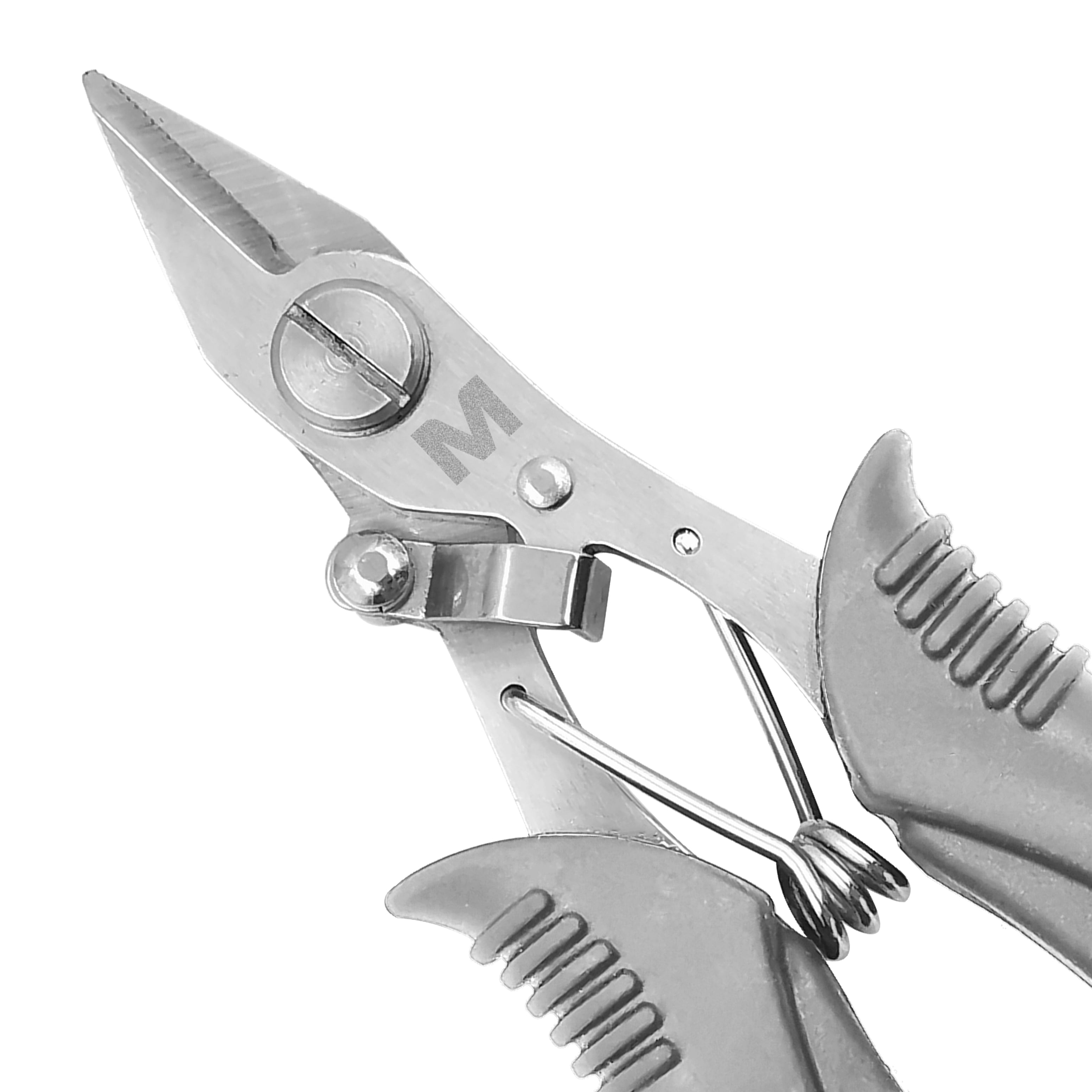 Mustad Multi Purpose Braid Cutter